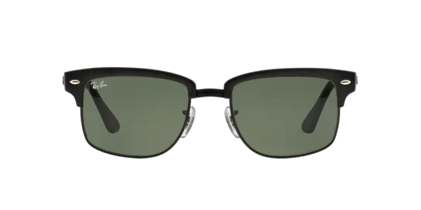 Ray-Ban Rb4190 Sunglasses In Green Classic G-15 - 30% Off